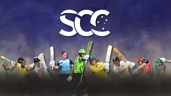 SCC Cricket
