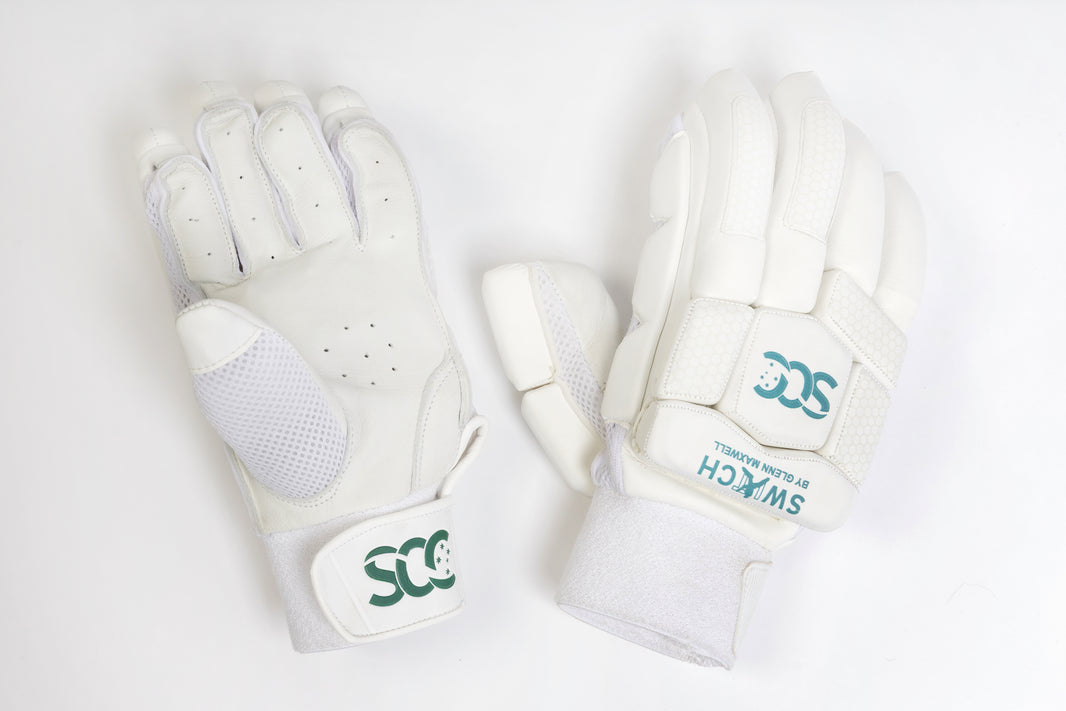 SWITCH – SCC Cricket